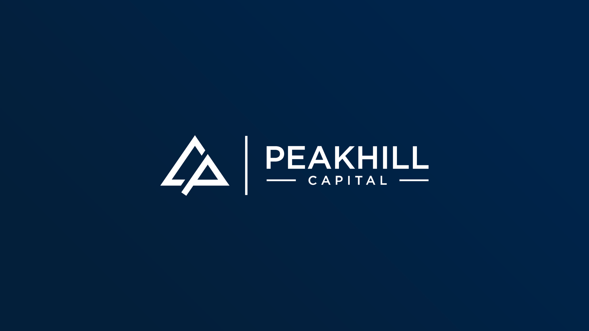 U.S. Strategies - Peakhill Capital