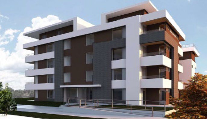 CMHC Financing - Peakhill Capital