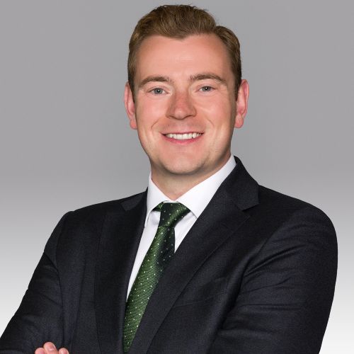 Team - Peakhill Capital