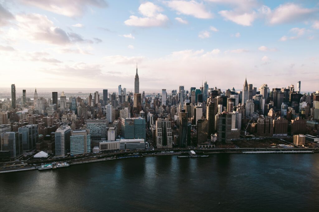 New York Multifamily: Why This Cycle Is Different - Peakhill Capital